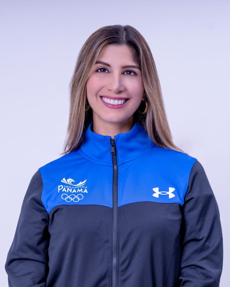 Deporte seguro - COP