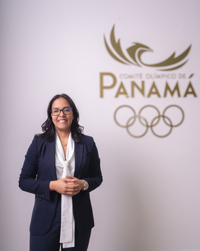 Presidenta - COP