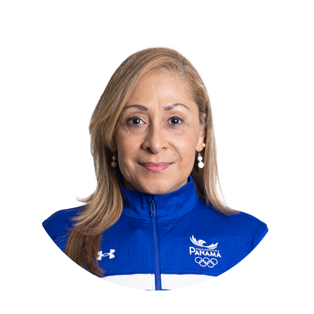 Equipo Administrativo - COP